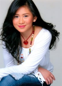 After Isabel and Marie, Sarah Geronimo is the real crush of James Yap ...