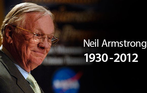 Remembering Neil Armstrong's Legacy of Walking on the Moon | PhilNews