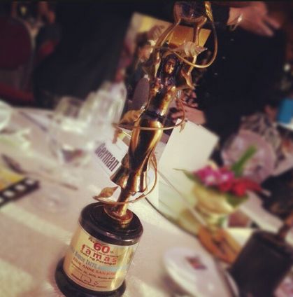 The 60th FAMAS Awards (2012) List of Winners Revealed | PhilNews